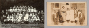 The Evolution of School Pictures – Picture Day