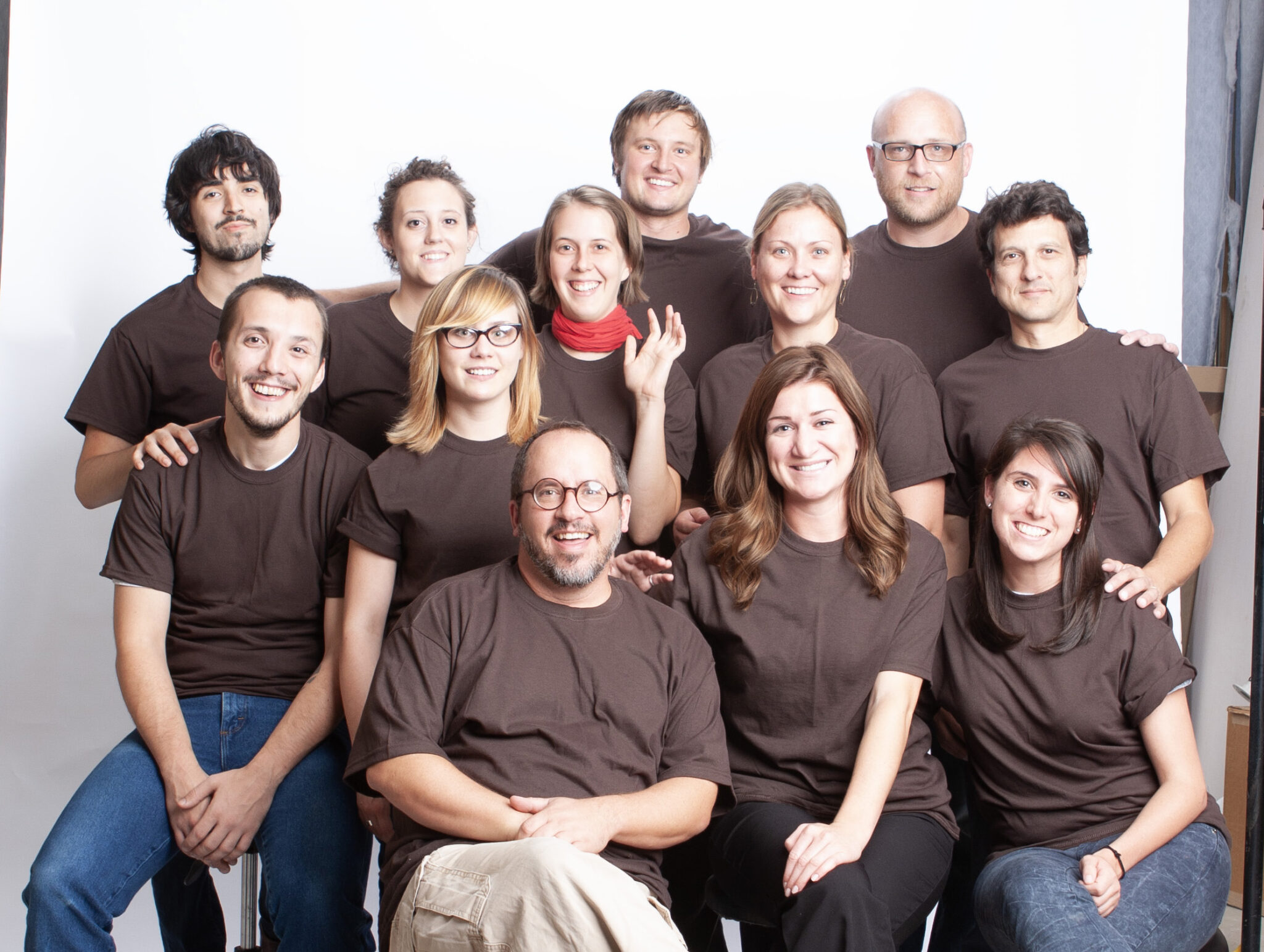 20 Years of Picture Day – Picture Day